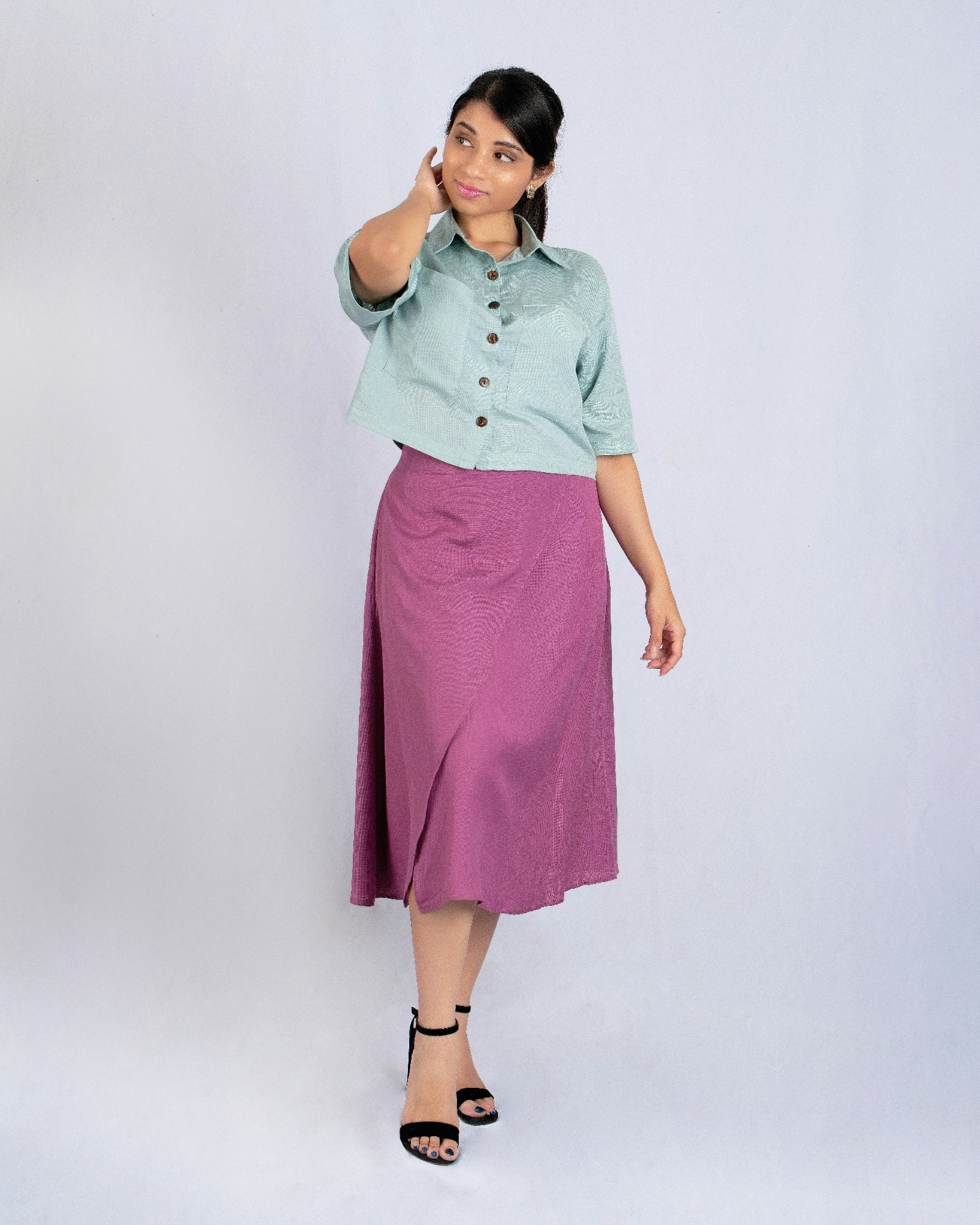 Versatile Fashion: Short Skirts, Long Skirts, and Beyond! - Ellcee Clothing